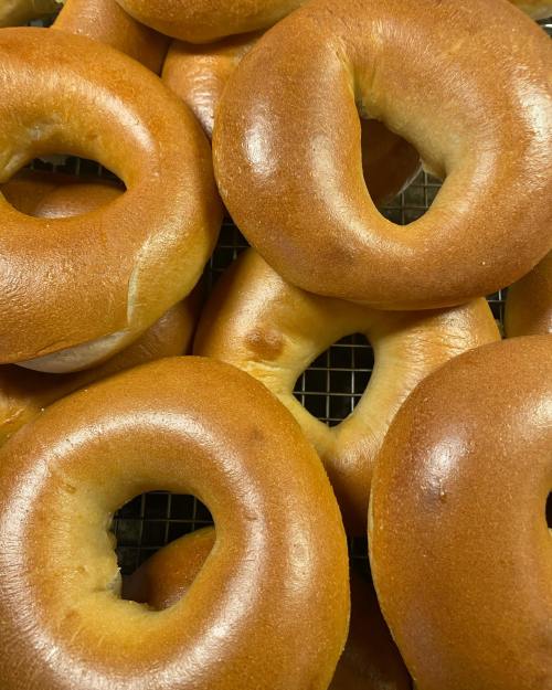 The Best Everything Bagel in Ohio? You’ll Find It in Yellow Springs.