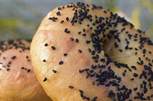 The Best Everything Bagel in Ohio? You’ll Find It in Yellow Springs.