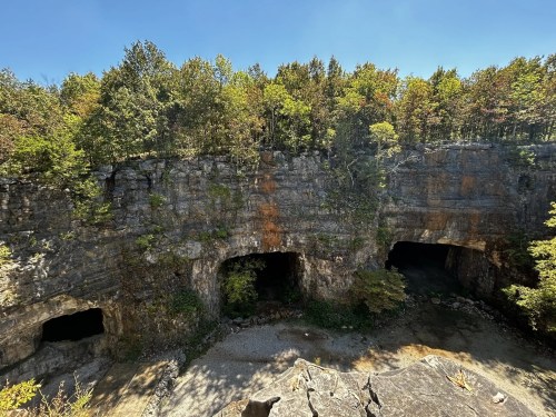 Monte Sano Preserve: The Best Spring Alabama Activity