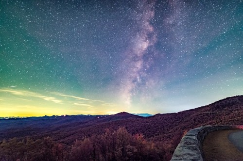 Belews Lake: A Llittle-Known Lake In North Carolina