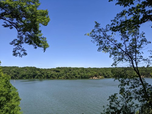 Visit the 8 Best Swimming Holes in Indiana