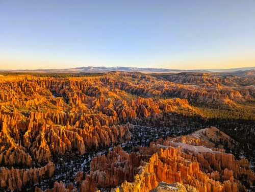5 of the Best Sunset Hikes in Utah
