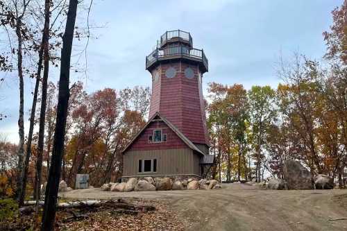 Take this Upper Midwest Road Trip to Visit Several 'Little House ...