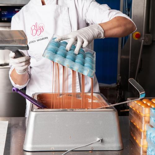 This Missouri Chocolate Shop Has the Most Creative Sweets You've Ever ...