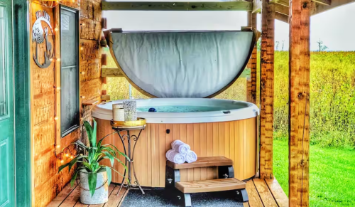 Discover Sabula Island: Iowa's Hidden Gem