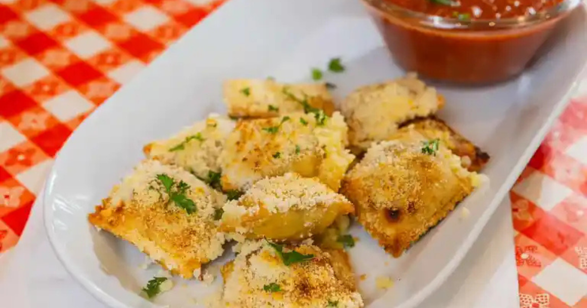 This Is My Favorite Food in Missouri – You Must Try It Here
