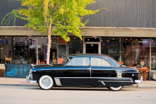 The Haunted Parallel Forest in Oklahoma Is Truly, Deeply Creepy