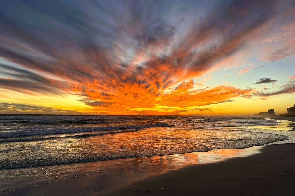 Best Sunset Hikes in Florida: Top Family-Friendly Trails