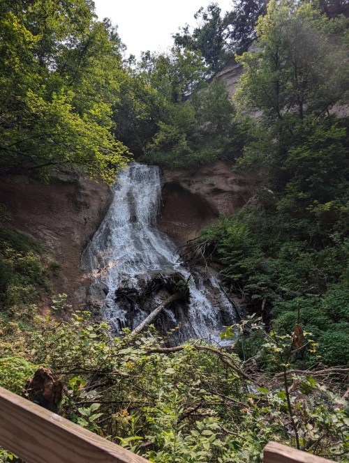 Best Waterfalls in Nebraska: 9 Local Favorites & Hidden Gems