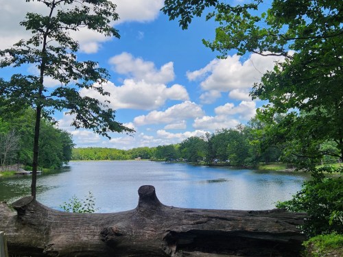 Visit the 8 Best Swimming Holes in Indiana