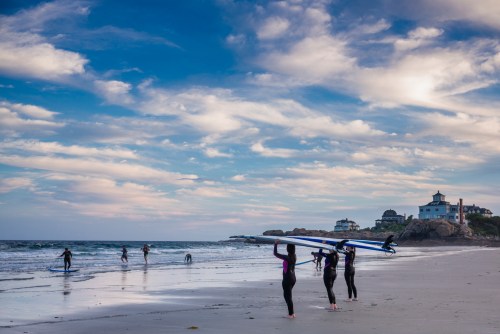 14 Pristine and Best Beaches in Massachusetts