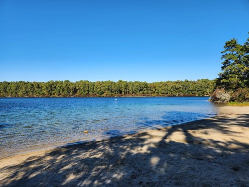 14 Pristine and Best Beaches in Massachusetts