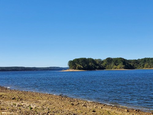 8 of the Best Beaches in Arkansas for Sand Sun and Fun