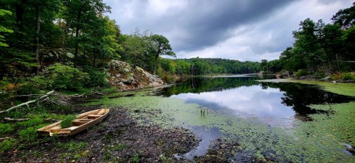 Dog-Friendly Hikes in NJ: Best West Milford Trails