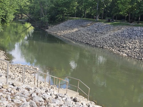 Visit the 8 Best Swimming Holes in Indiana