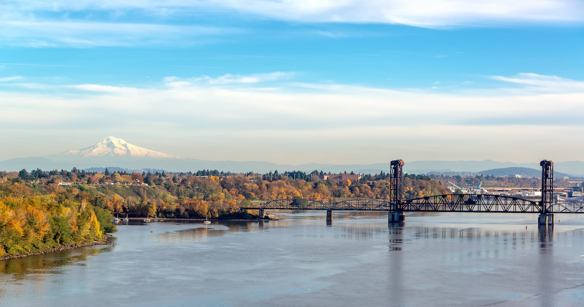 7 Best Spring Break Destinations in Oregon