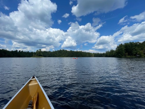 These Are the Best Sites for Beach Camping in New York