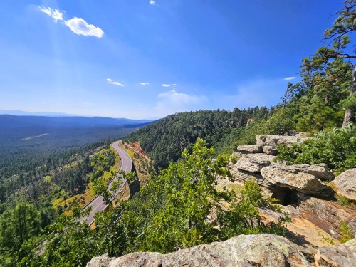 Hidden Gem National Forest in Arizona: Apache-Sitgreaves National Forest