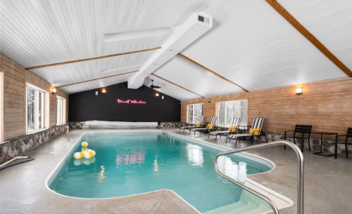 If Budget Didn’t Matter, This Would Be My Dream Spring Break in Michigan