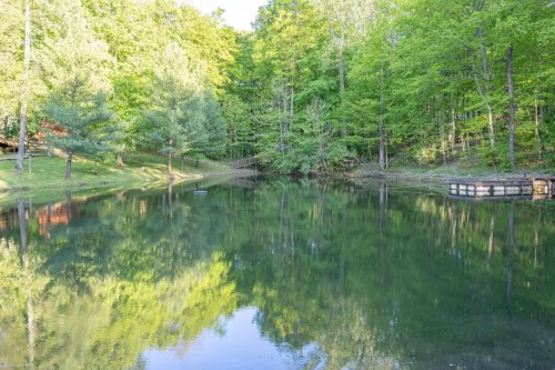 Money No Object? Here’s My Dream Spring Break Spot in Ohio