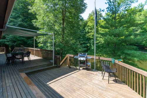 Money No Object? Here’s My Dream Spring Break Spot in Ohio