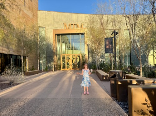 MIM in Arizona: My Trip Was Everything I Thought It Would Be