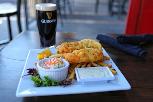 Sláinte! Toast to Your Good Health at Arizona's Liveliest Pub