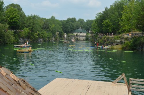 Visit the 8 Best Swimming Holes in Indiana