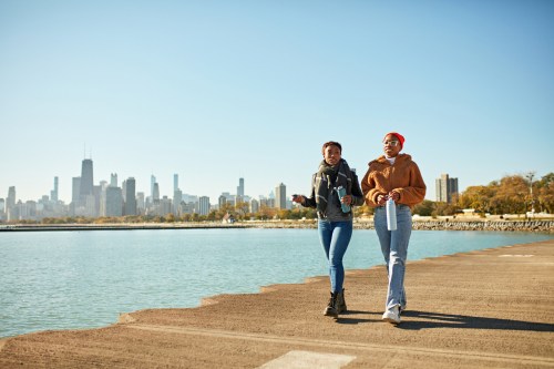 The Ultimate Guide to Urban Hiking