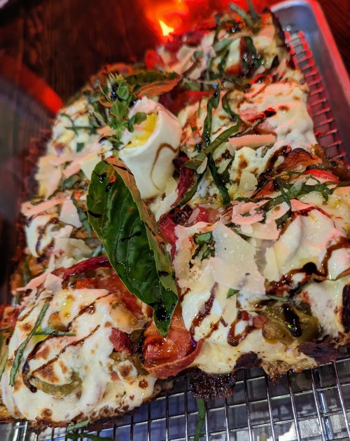 Celebrate Deep Dish Pizza With the Best in Utah—A Must-Try Hotspot for ...