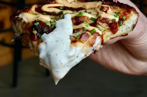 Ruse Brewing Crust Collective: Best Deep Dish Pizza in Vancouver ...