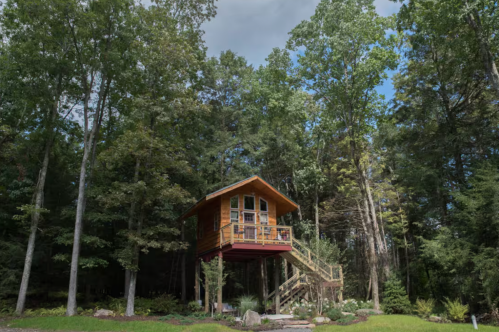 Witness: Movie Filming Locations In Pennsylvania