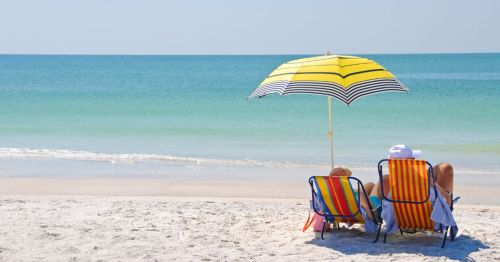 Best Family Beach Vacations in the U.S.: 10 Must-Visit Cities