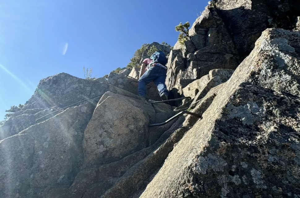 The Beehive Loop - Acadia National Park
