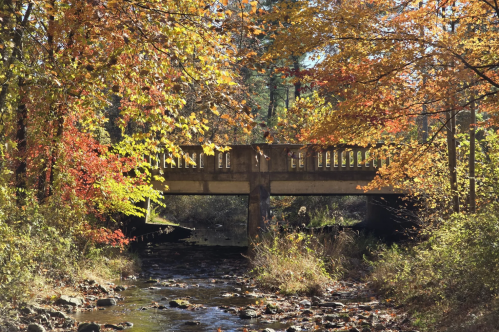 Witness: Movie Filming Locations In Pennsylvania