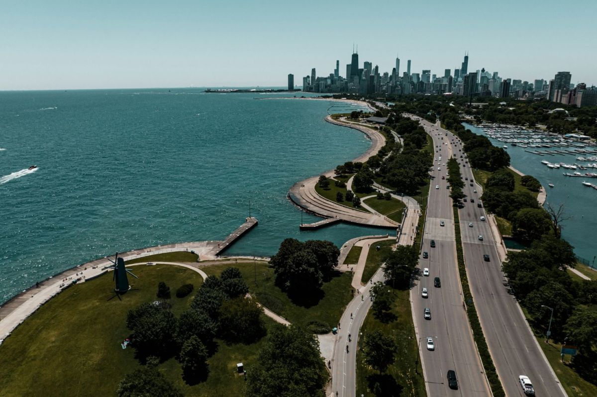 5 Easy Day Trips You Can Take From Chicago