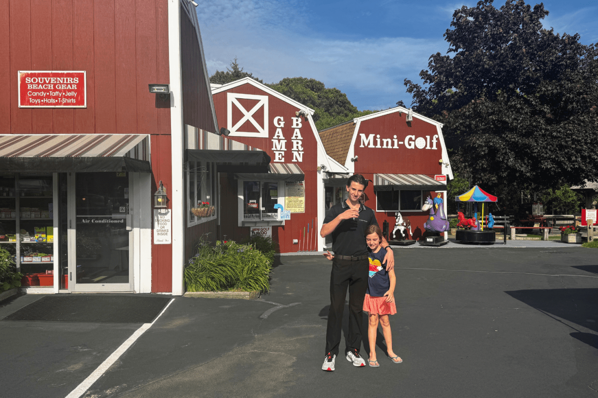 Gift Barn: An Unforgettable Summer Experience in Massachusetts