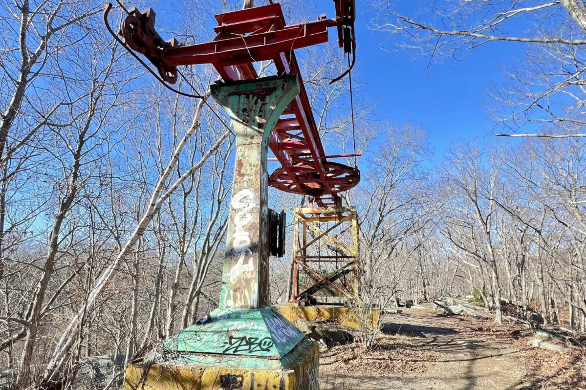 Visiting Rocky Point Amusement Park: An Unforgettable Childhood ...