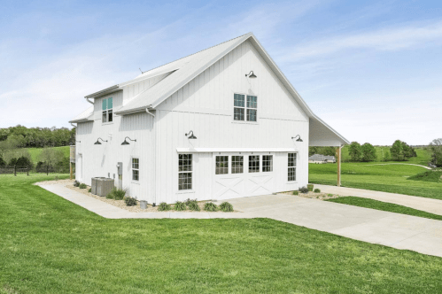 Dig For Quartz At The Unique Haunted Ridge Rocks In Missouri