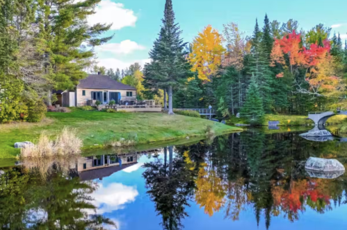 Livermore NH Is An Eerie Abandoned Ghost Town