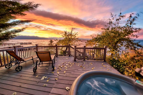 Paradise Valley, Nevada Is A Gorgeous Ghost Town