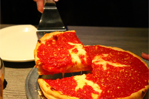 11 Of The Most Iconic Iowa Foods