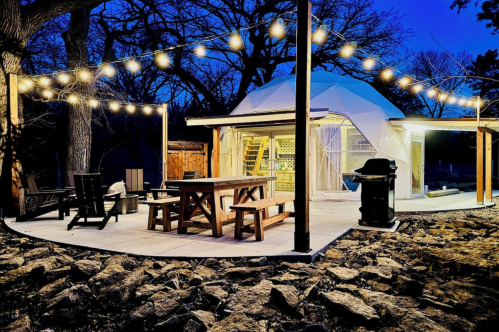 Exploring Ponca State Park Is Hands-Down the Best Way to Enjoy Spring ...