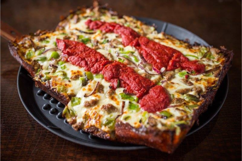 These Are Some Of The Most Popular Utah Foods