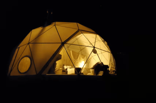 Cross Bar Ranch: The Largest Offroad Park in Oklahoma