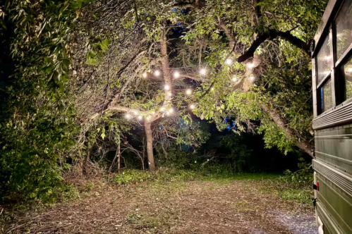 Jud, North Dakota Is An Incredibly Unique and Artsy Small Town