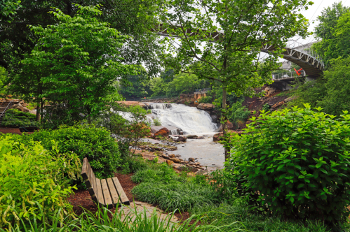 Visit The Charming And Historic City Of Hickory, NC