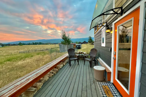 Things To Do In Oakley, Idaho: A Quaint, Historic, Small Town Gem