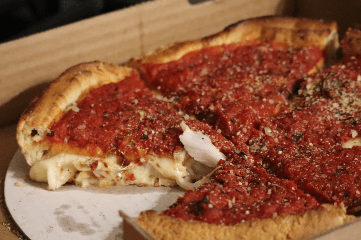 Slice into Michigan’s Best Deep Dish—Pizza Lovers Rejoice!