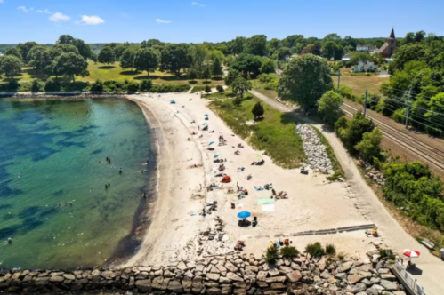 The Connecticut River Loop Is A Gorgeous Scenic Drive In CT